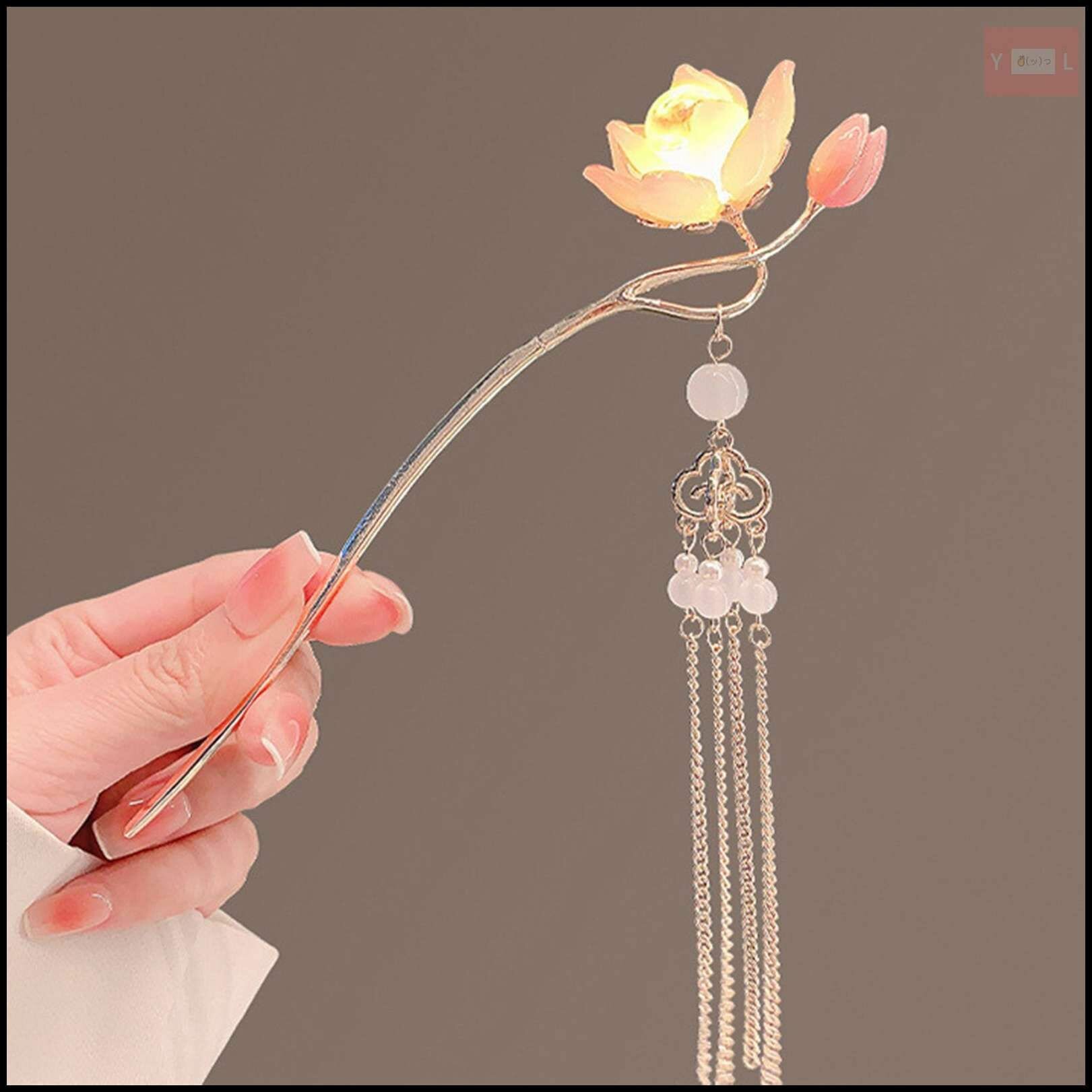 Китайские шпильки