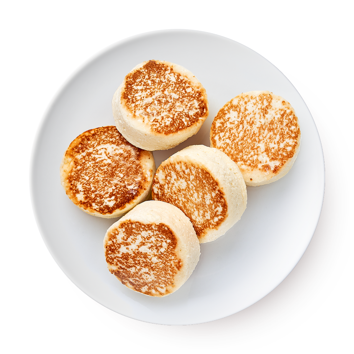 Сырники "Из Лавки", большая порция, натуральный творог, 250 г