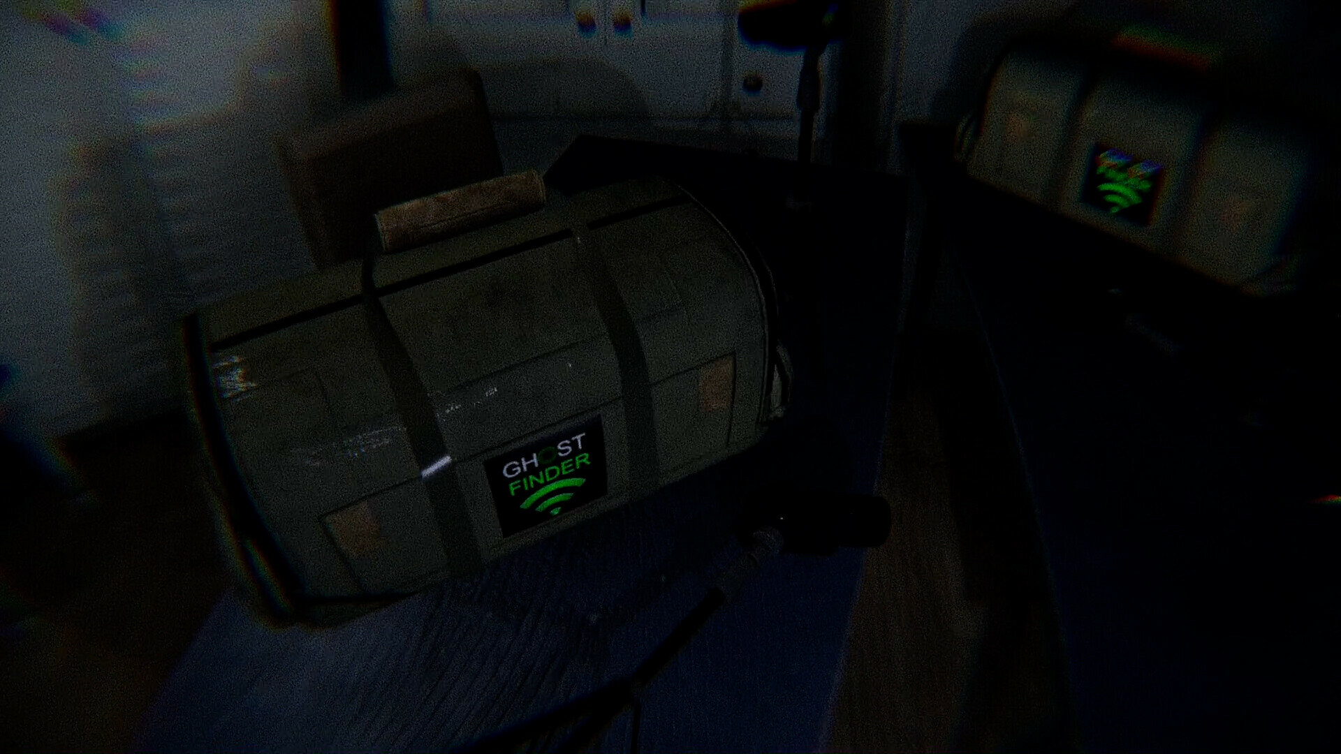 Ghost Frequency [STEAM / Россия, Весь мир] — фото 1