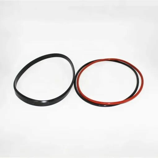 Кольцо гильзы уплотнительное / LINER SEAL KIT арт: 4975687-FC
