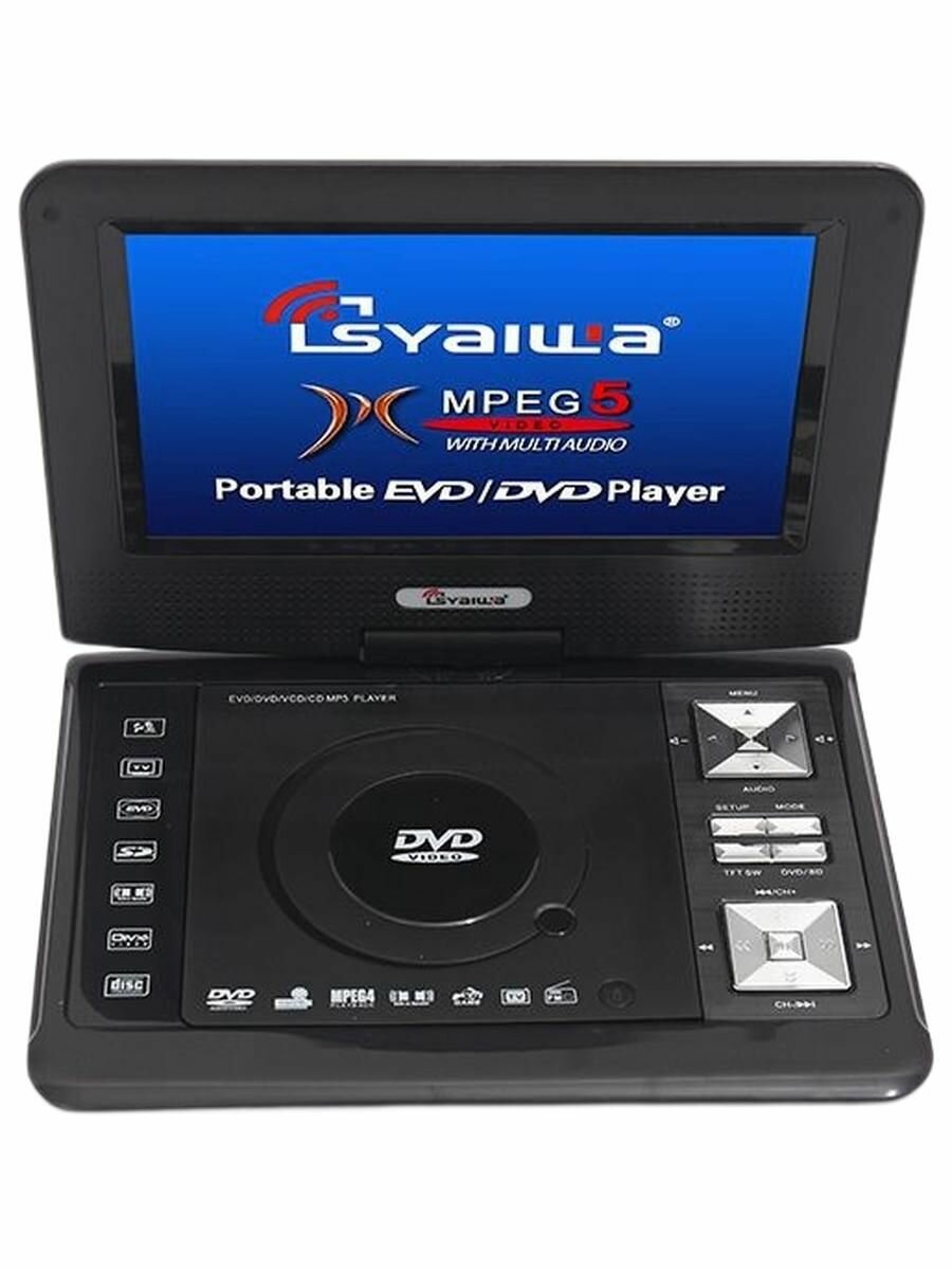 DVD-плеер
