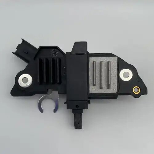 Реле-регулятор генератора Bosch 14.5V Citroen Berlingo/C2-C5/C8 1.6HDi/2.0HDi 01>