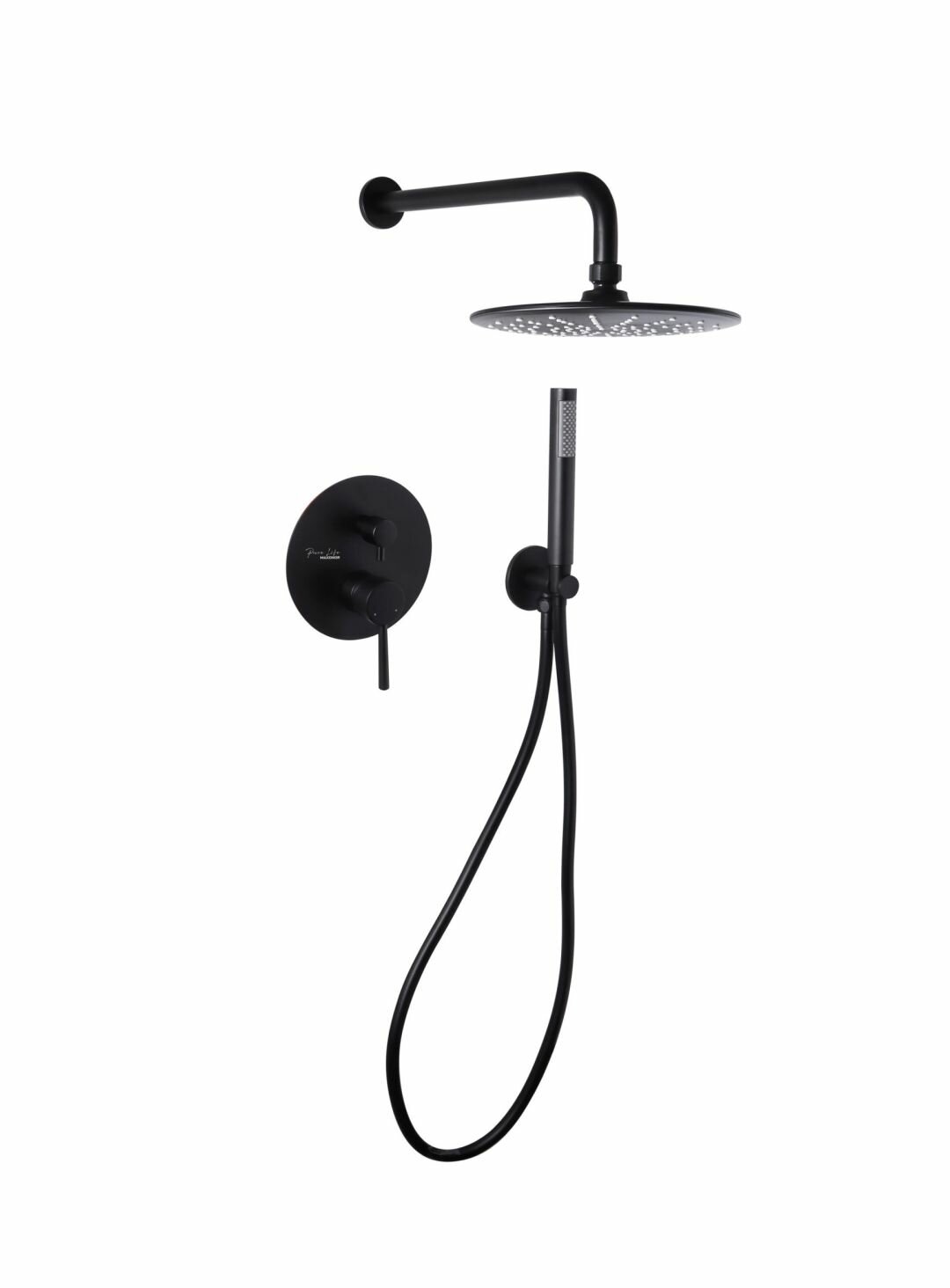 Встраиваемая душевая система Maxonor PURE LIFE SUPERIOR PL7187-7