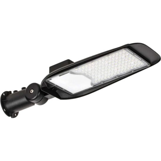 Консольный светильник Iek PRO ДКУ 1014-100Ш 5000К IP65, LT-DKU1-1014-100-50-K02