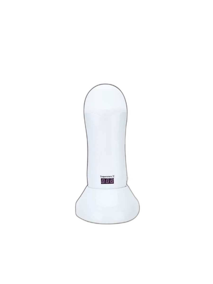 Воскоплав картриджный для воска с терморегулятором и базой