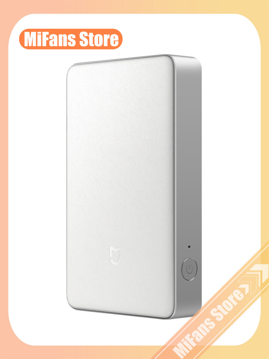 Xiaomi Карманный фотопринтер Pro