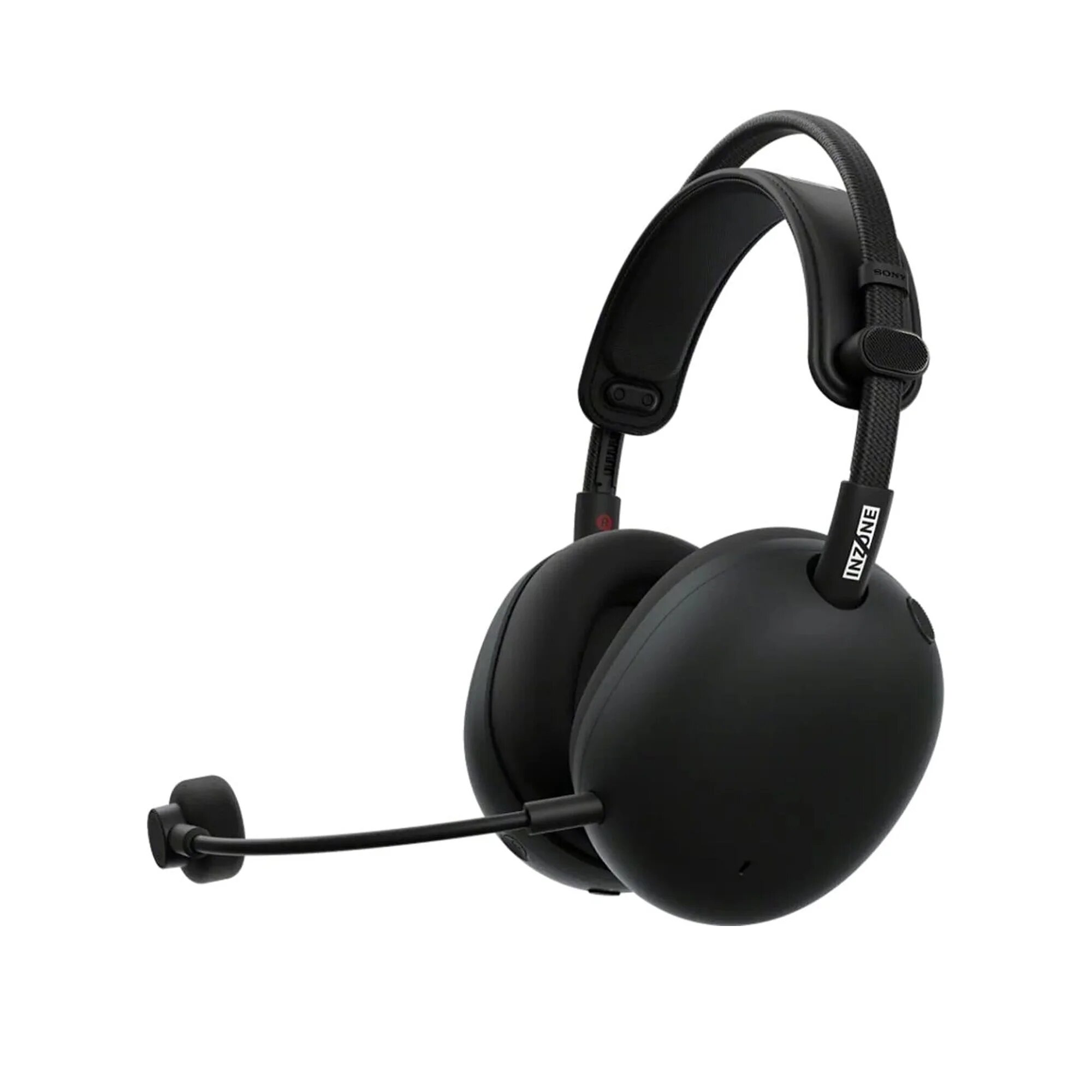 Sony WH-G910N black беспроводные полноразмерные игровые (inzone h9 ii)
