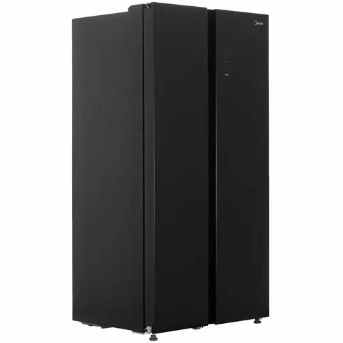 Холодильник Midea MDRS710FGE30 — фото 1