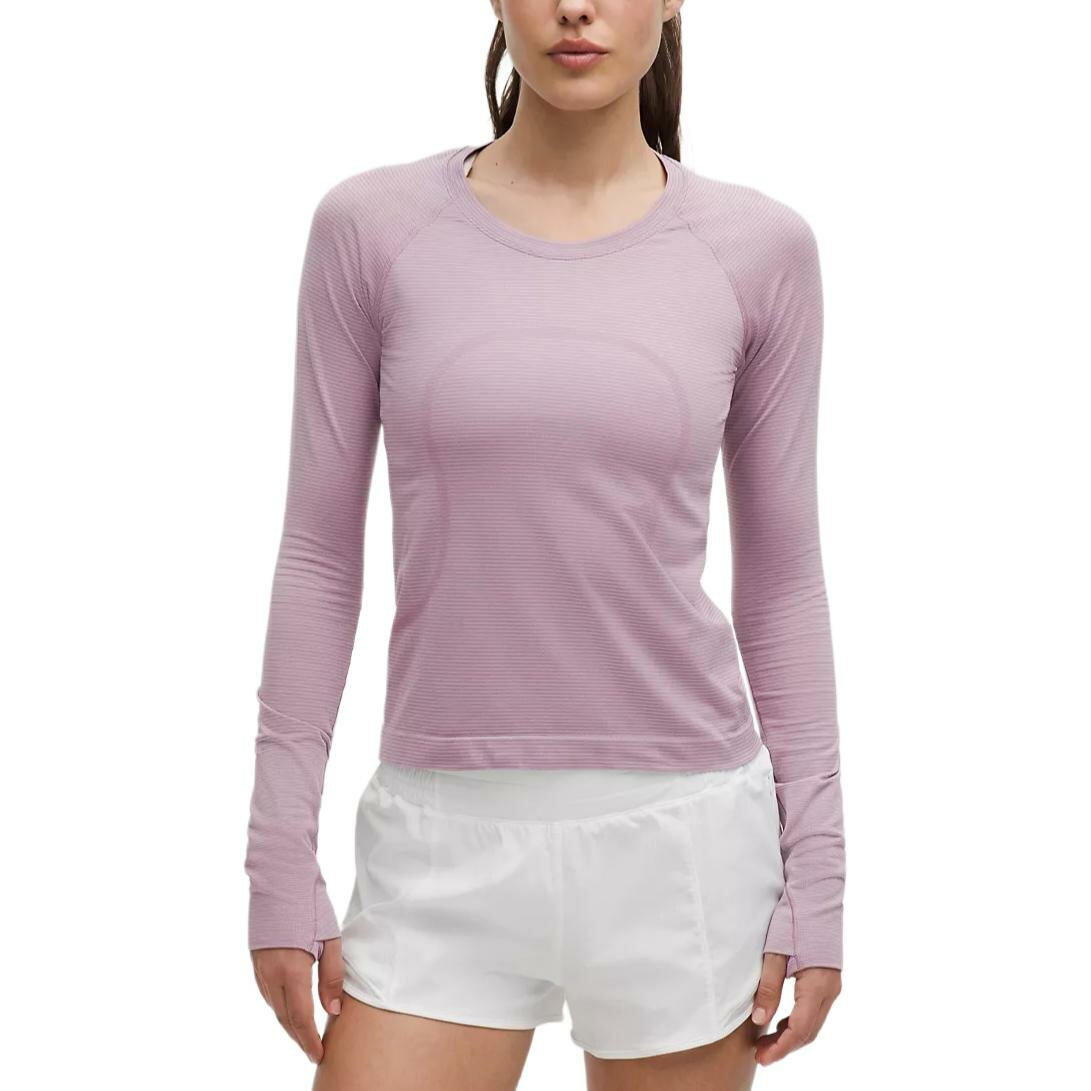 Футболка lululemon Swiftly Tech