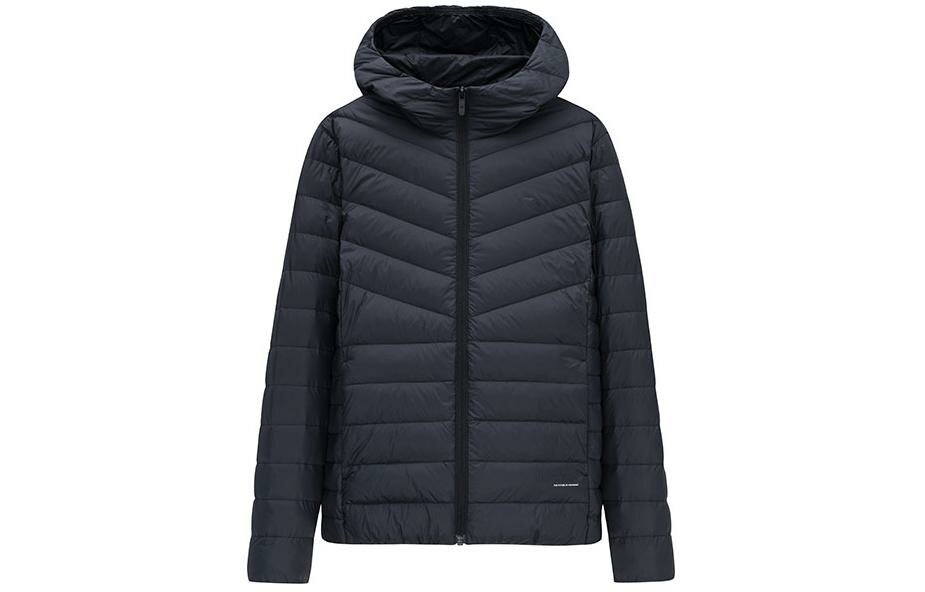 Пуховик Variety Training Collection Basic