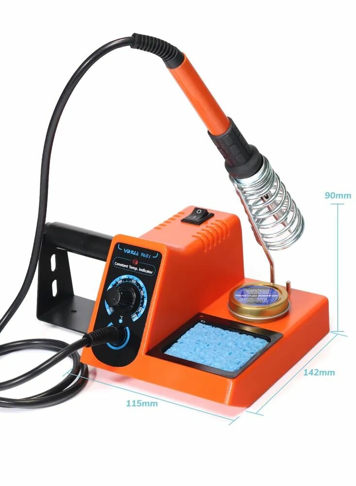 Паяльник YIHUA 960-I