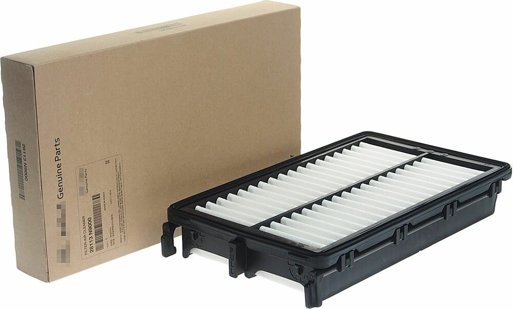 Фильтр Воздушный Hyundai Kia 28113N9000