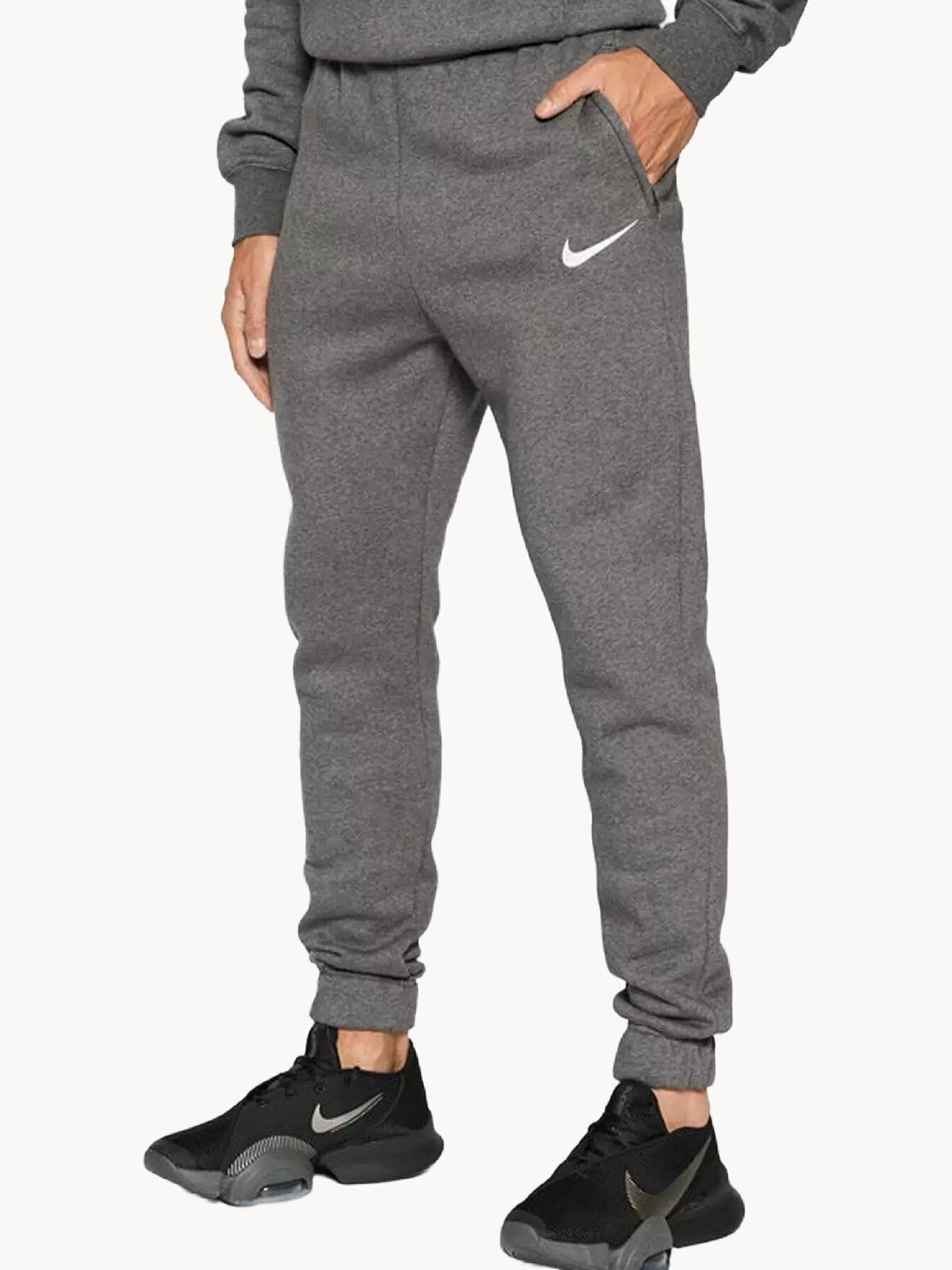 Брюки спортивные Fleece Park 20