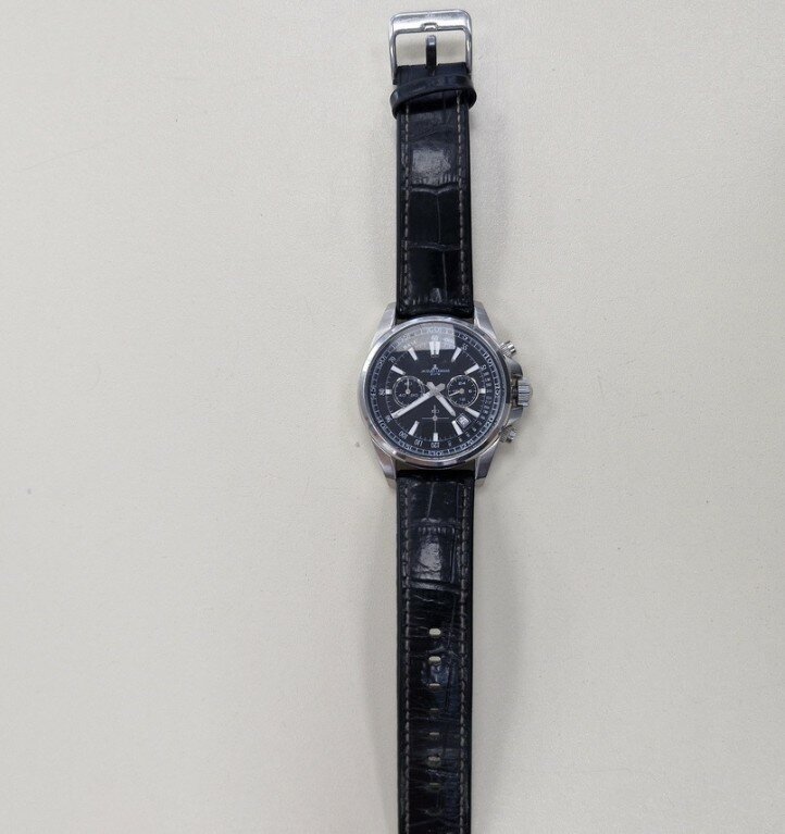 Наручные часы JACQUES LEMANS — фото 1