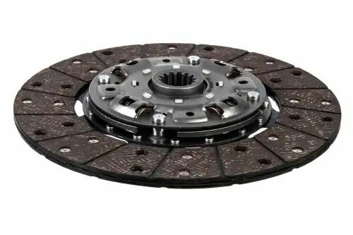 Диск сцепления ISUZU N-series 05>