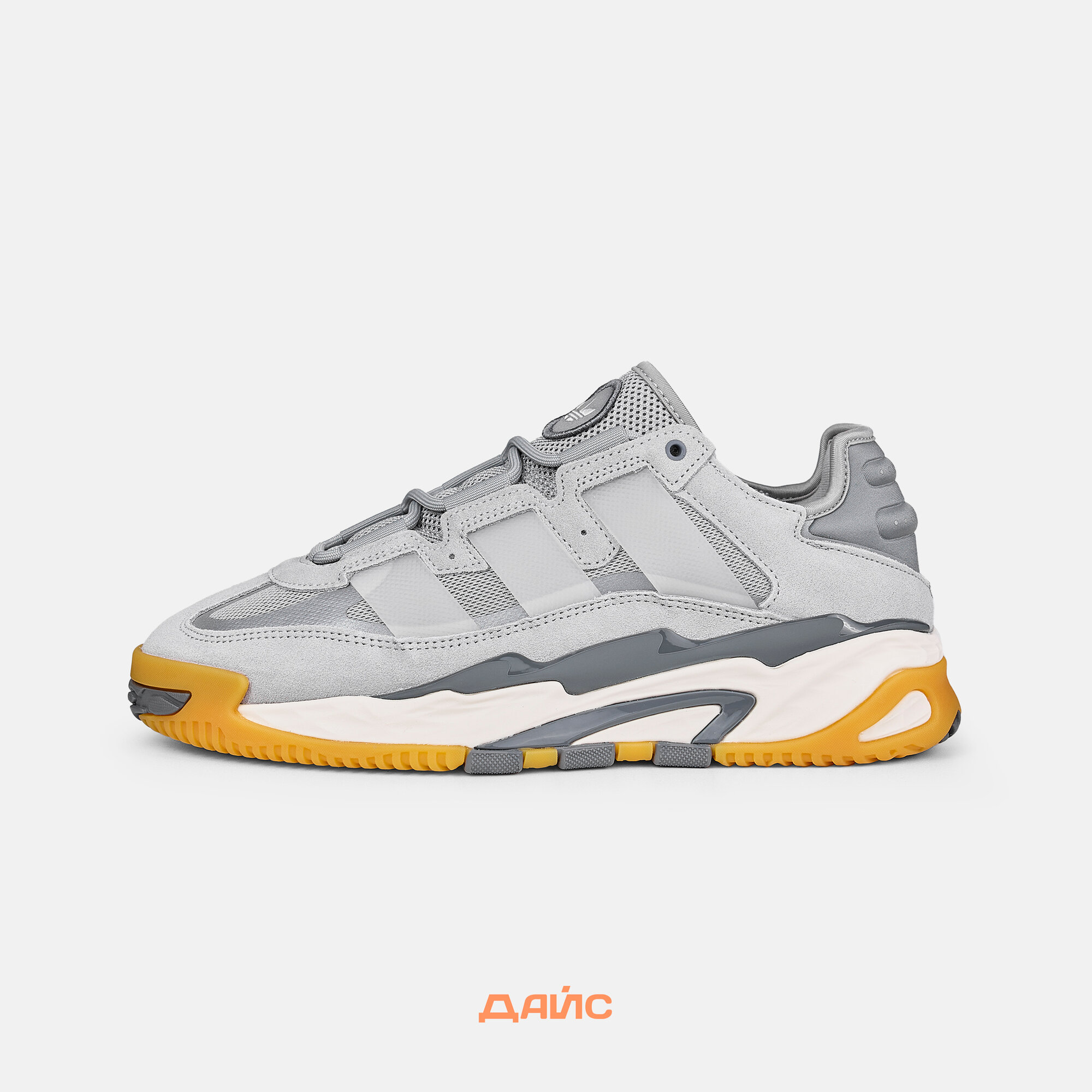 Кроссовки Niteball