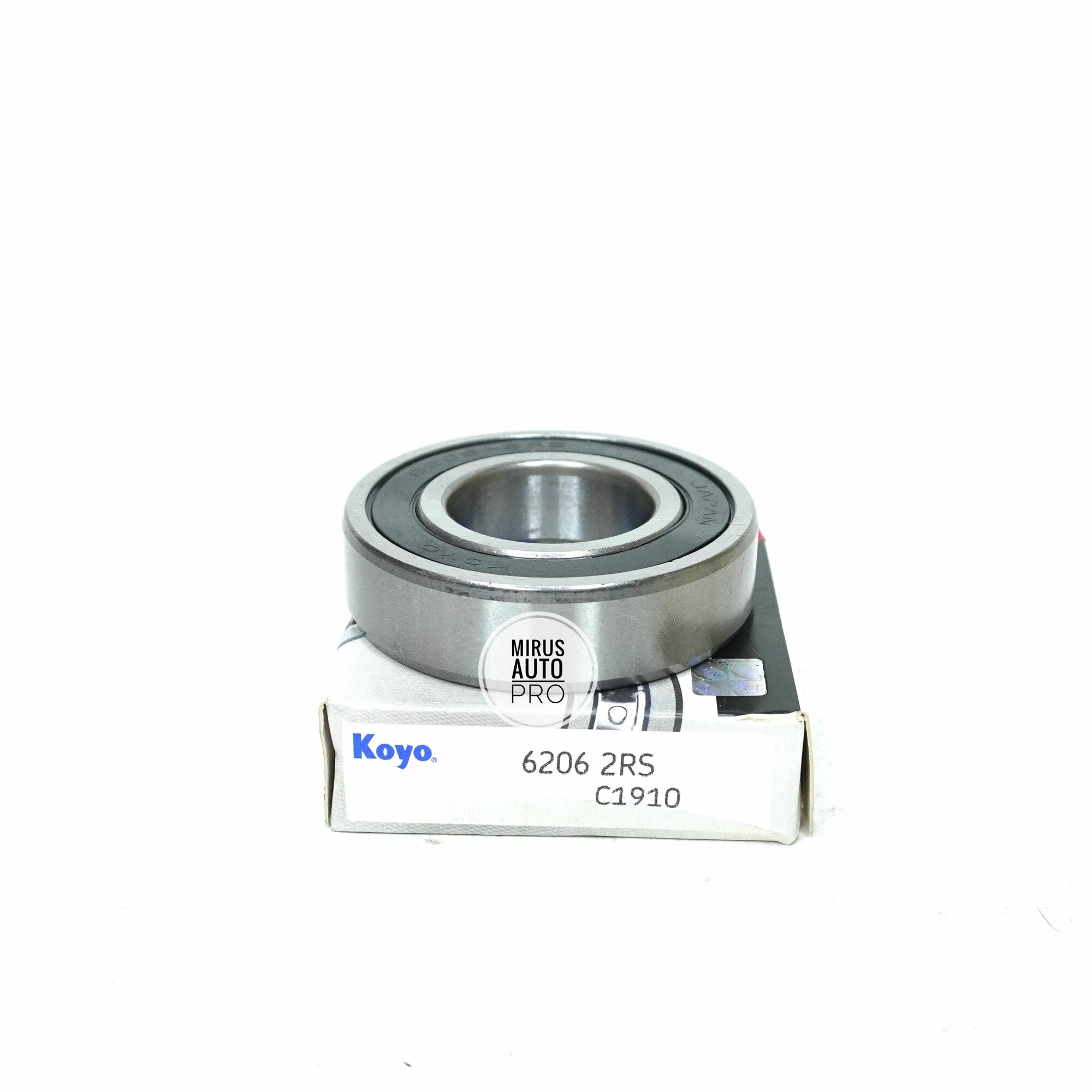 Подшипник универсальный KOYO (62062RS)