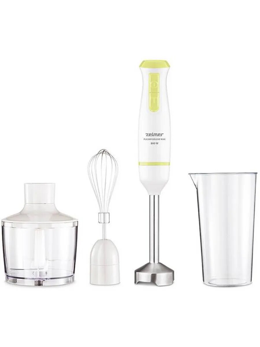 Погружной блендер Zelmer ZHB4562L