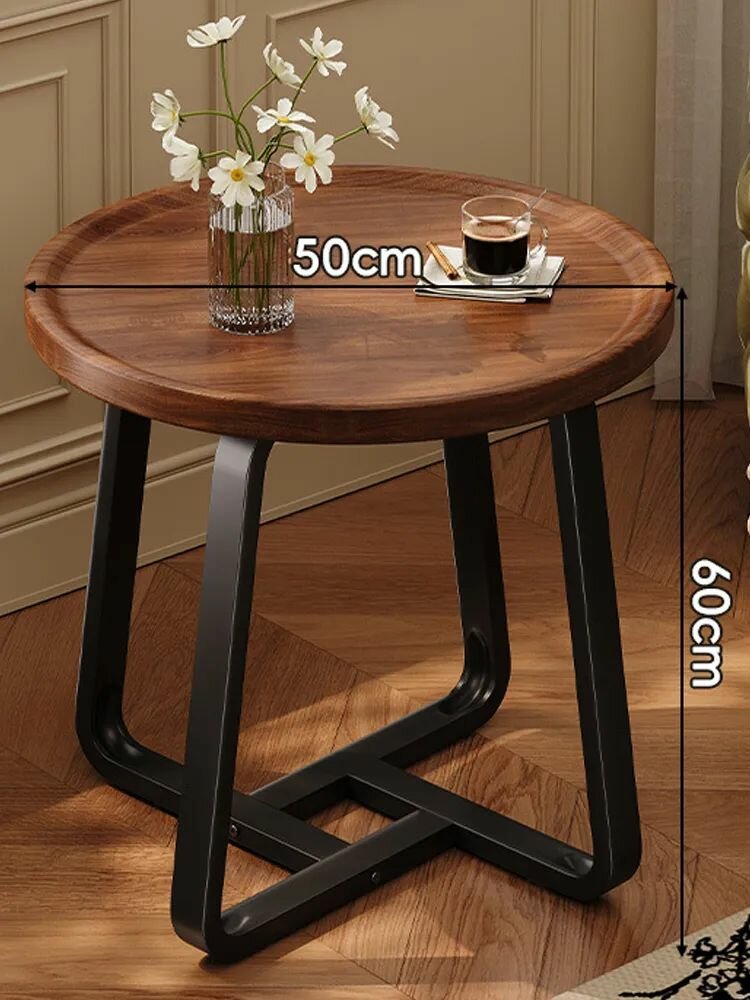 Стол-книжка Нераскладной, 50х60х60 см