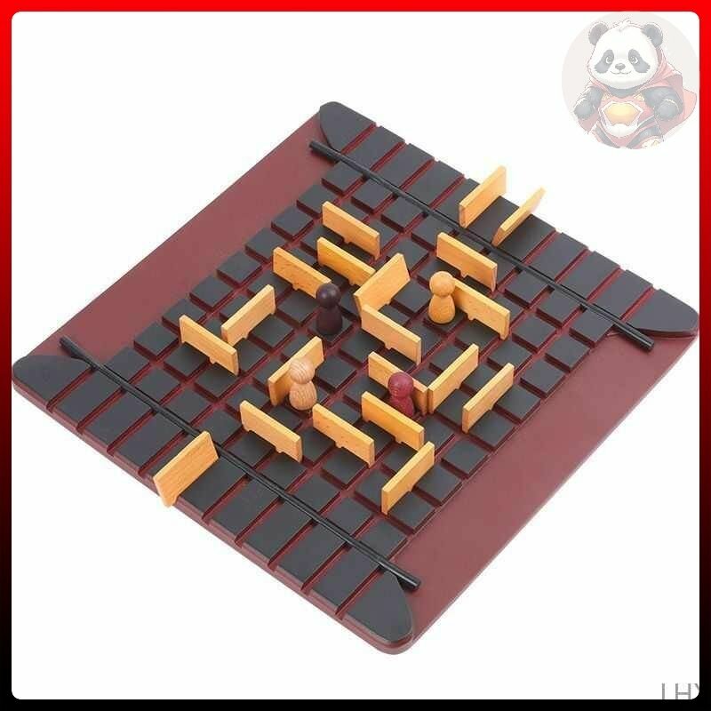 "Коридор"/Настольная игра/Абстрактная логическая игра для взрослых и детей от 8 лет