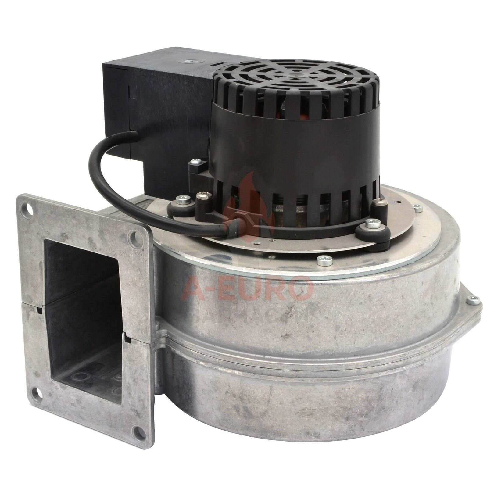 Вентилятор ebmpapst G2E120DD7012