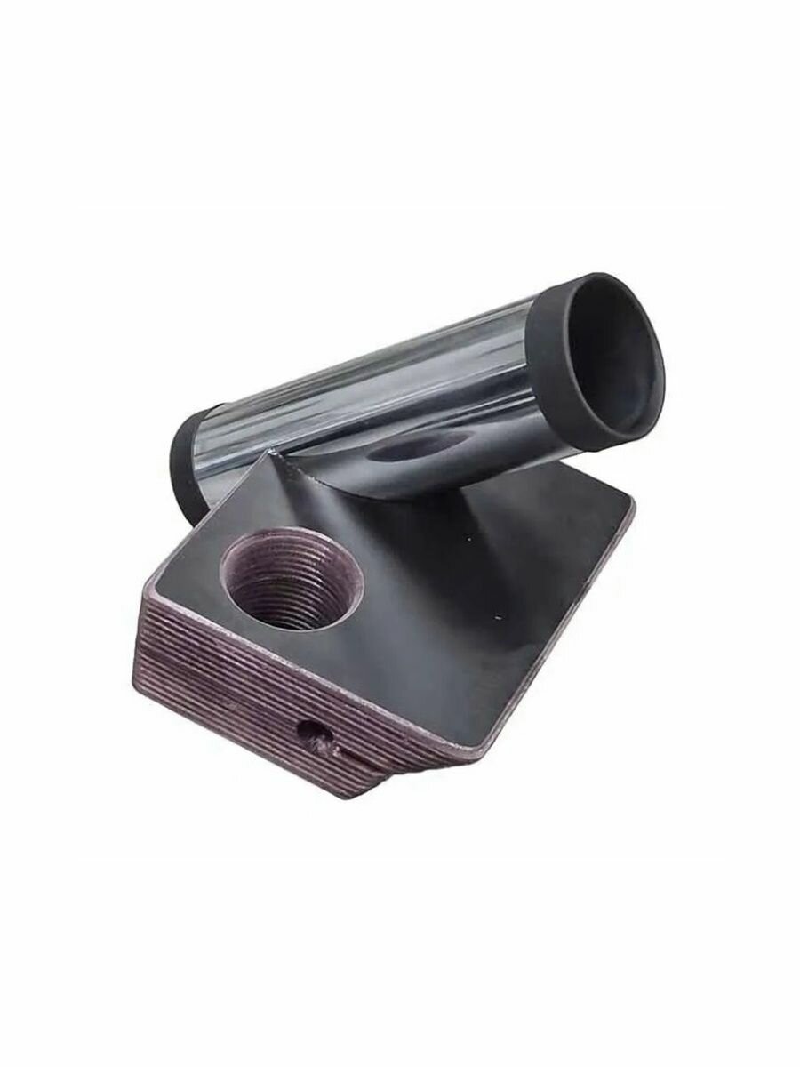 Держатель спиннинга УКБ 4 на ликтрос