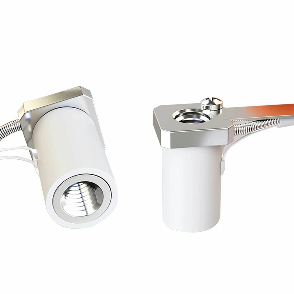 Нагревательный элемент RS 115W High Power CHC Pro Kit с керамическим сердечником для быстрого нагрева хотэнда Ender 3 Volcano CR10 mk3s.