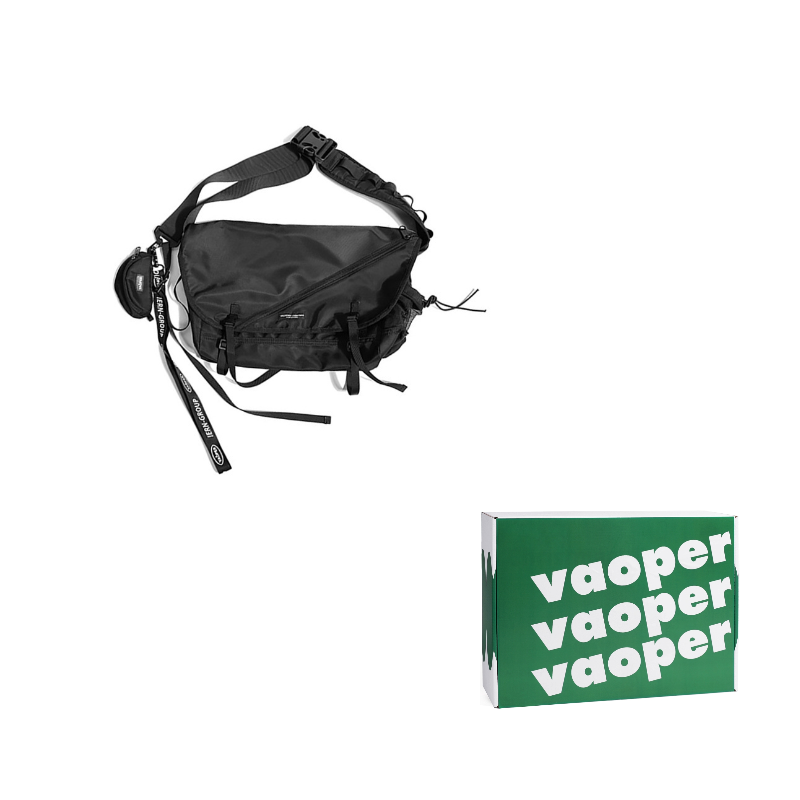 Комплект сумок VAOPER Crossbody Bag