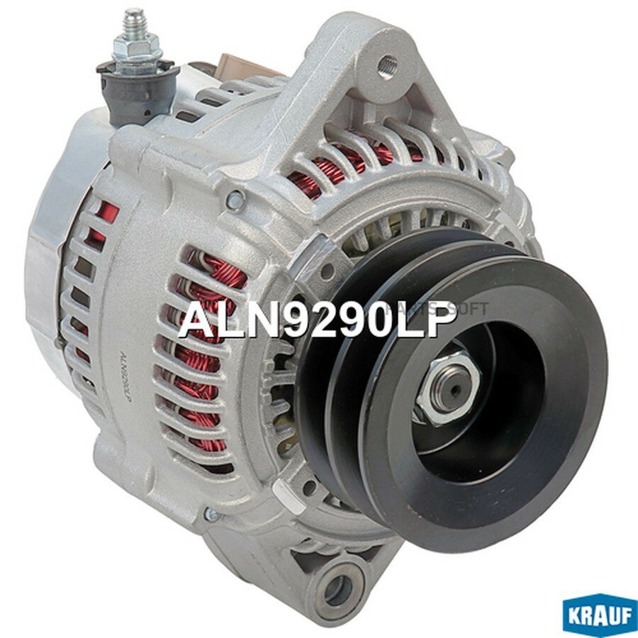 KRAUF ALN9290LP Генератор