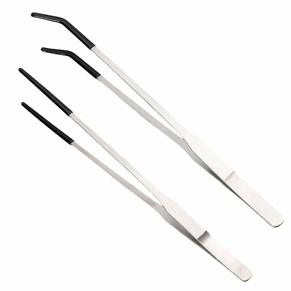 Щипцы для кормления рептилий