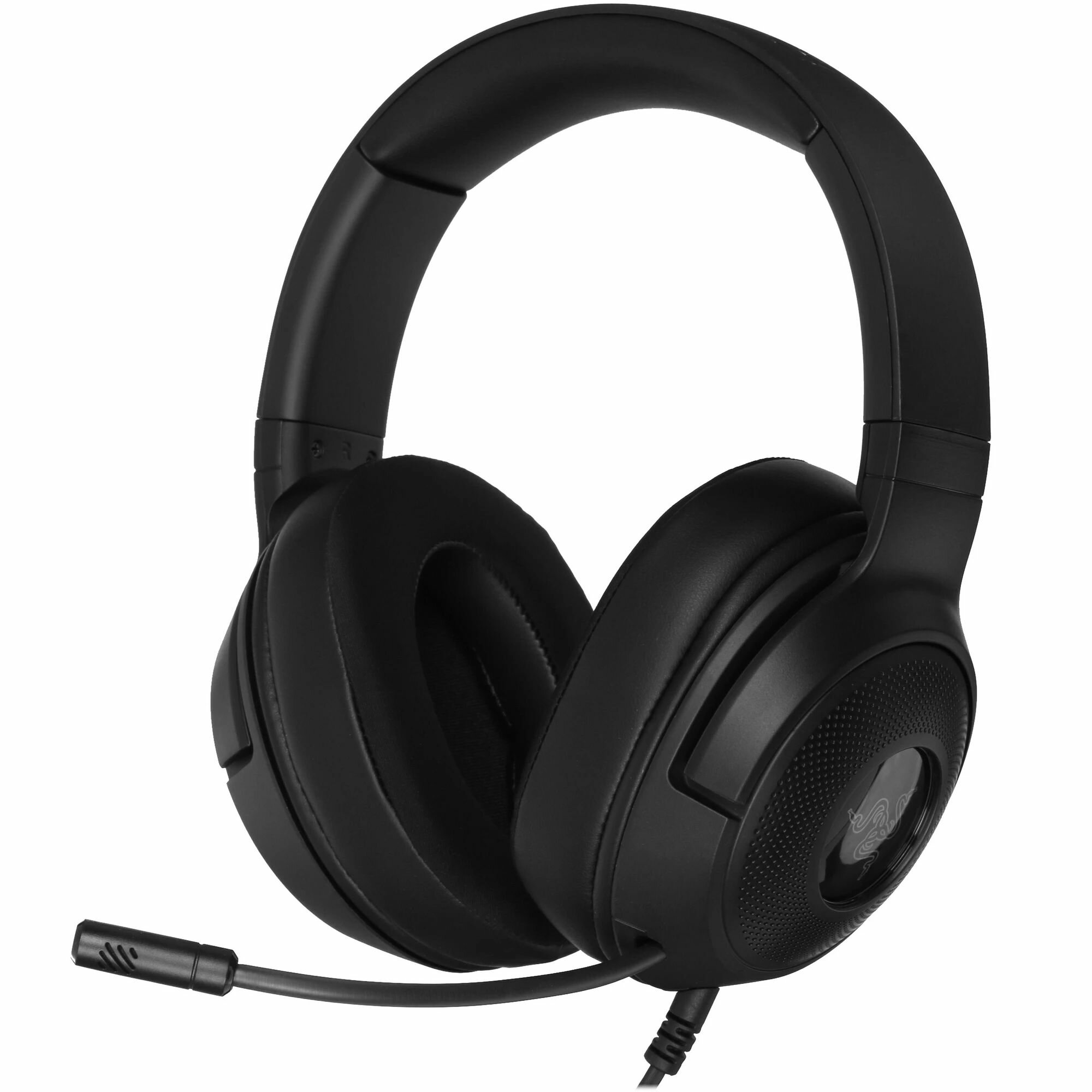 Проводные наушники Razer V3 X черный