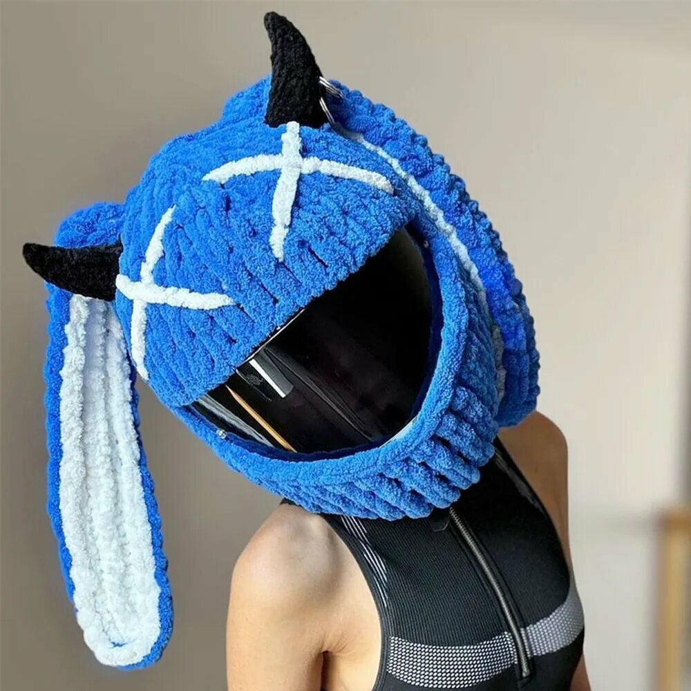 Чехол для шлема