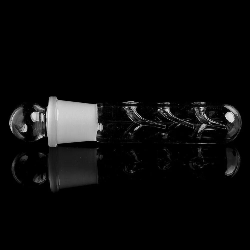 Ловушка для планарий и пиявок из стекла