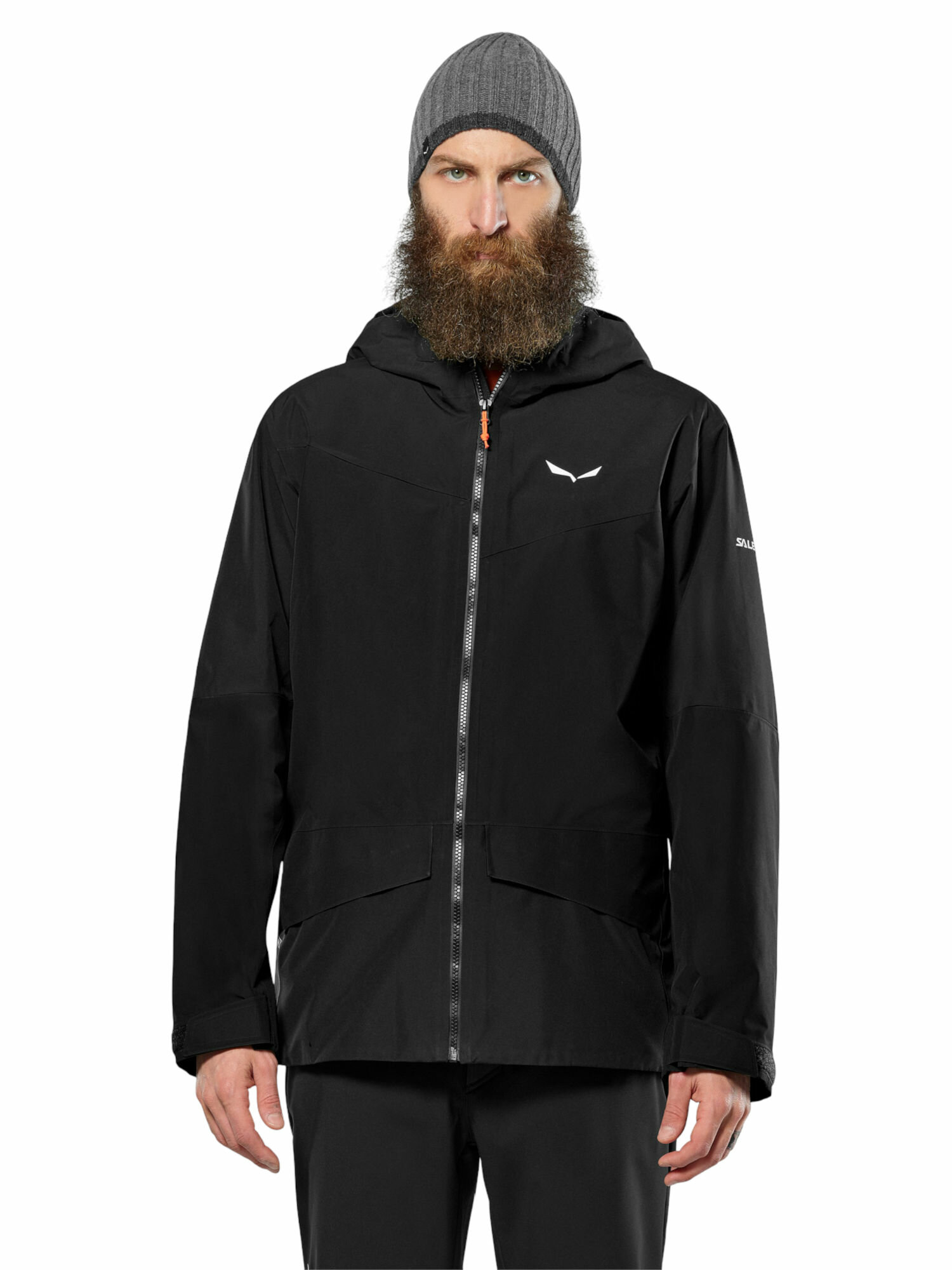 Куртка спортивная Puez gtx 2l epe