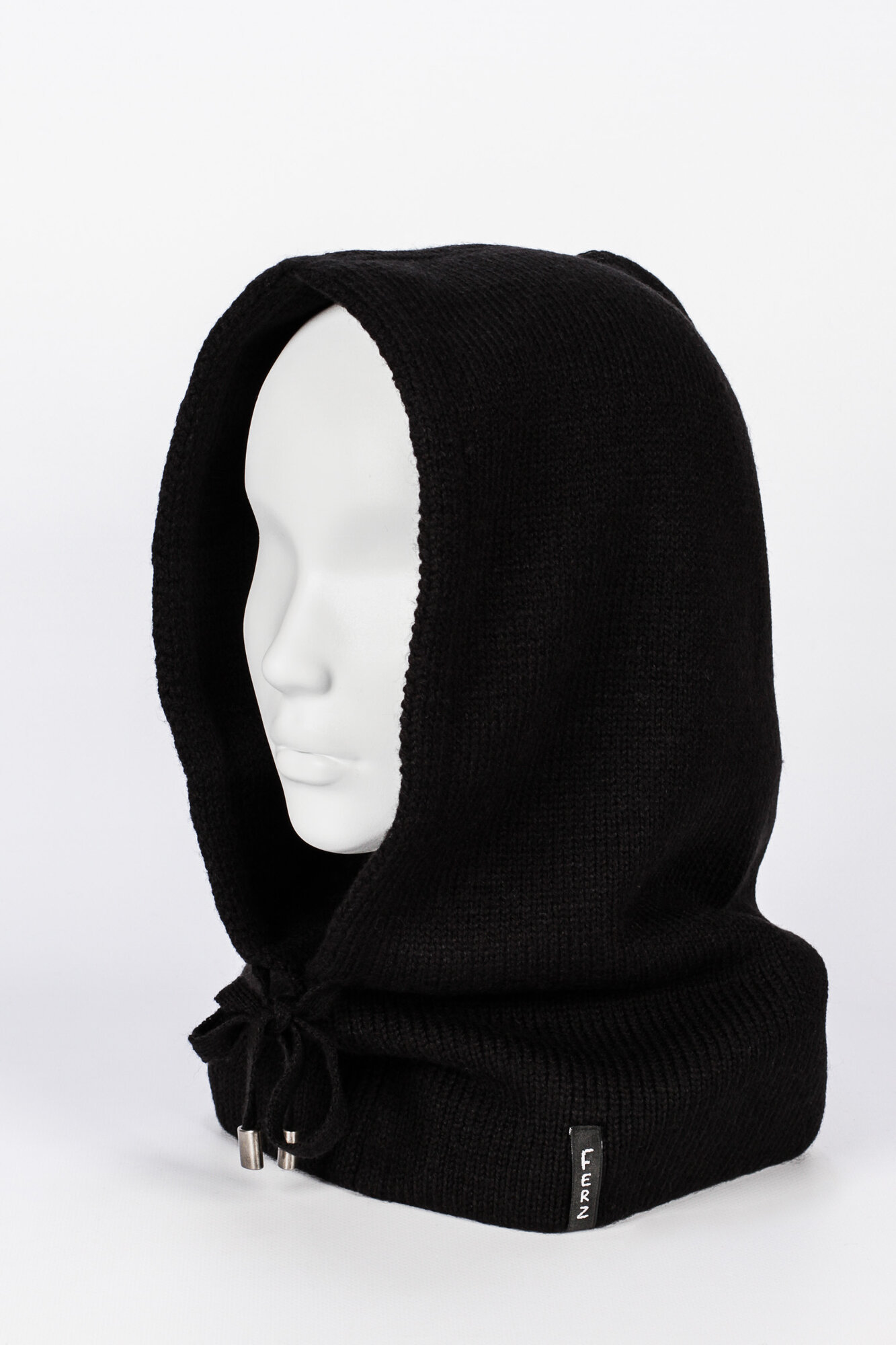 Капор для женщин