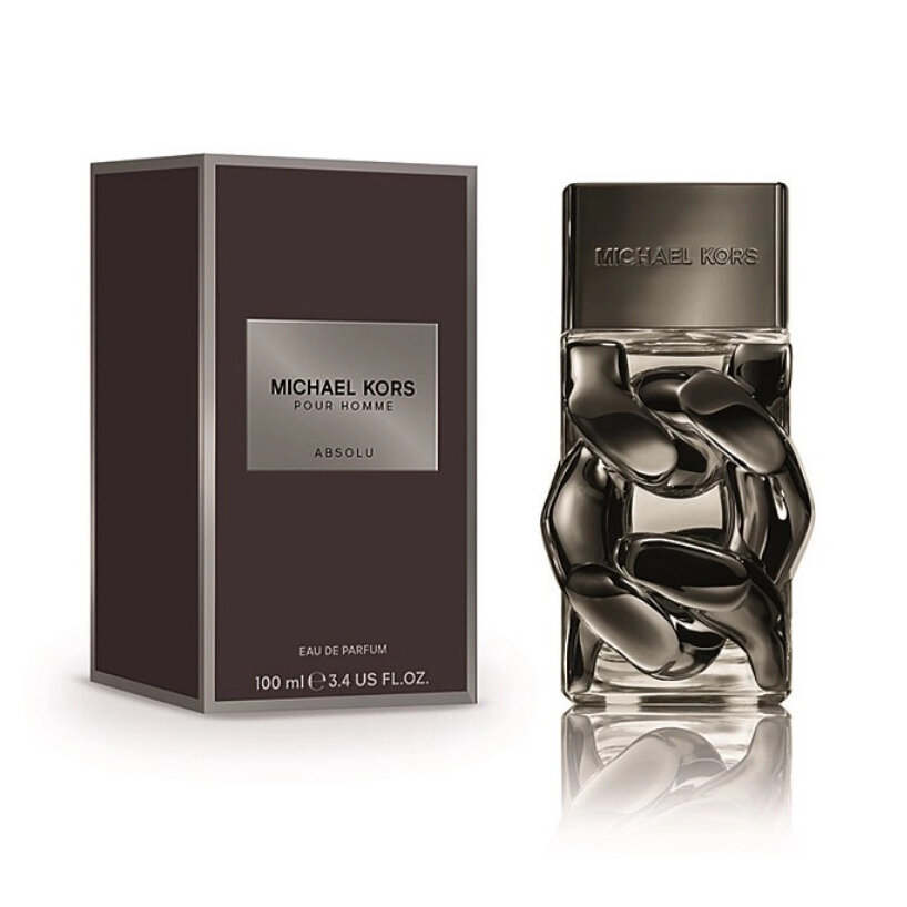 Парфюмерная вода Michael Kors Pour Homme Absolu 100 мл