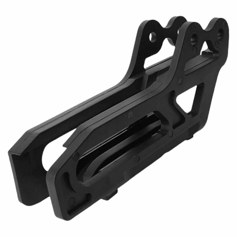 Защита цепи YZ125 YZ250 WR125, Черный - A