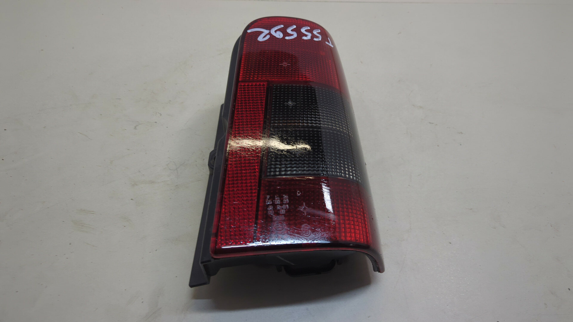 Фонарь (задний) правый Citroen Berlingo Б/У