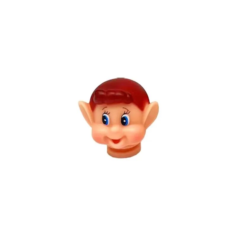 Эльф виниловый Boy 5CM