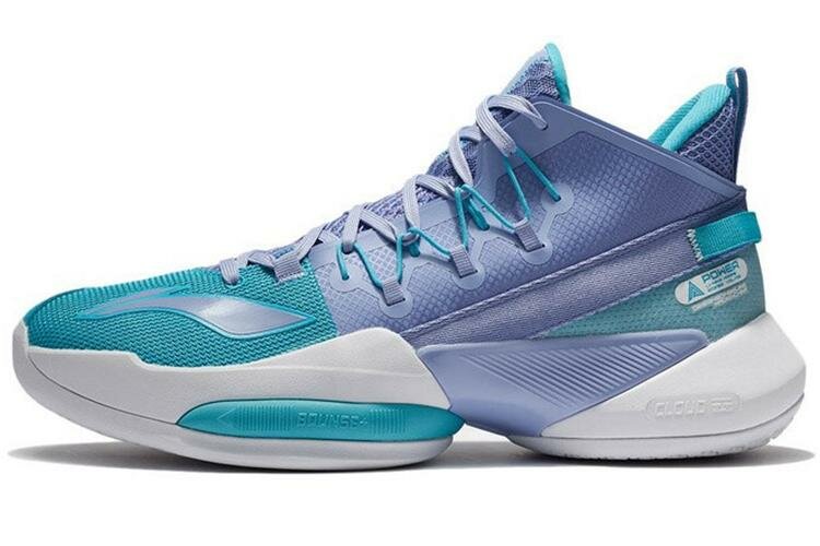 Кроссовки LI-NING Air Strike 8 V2