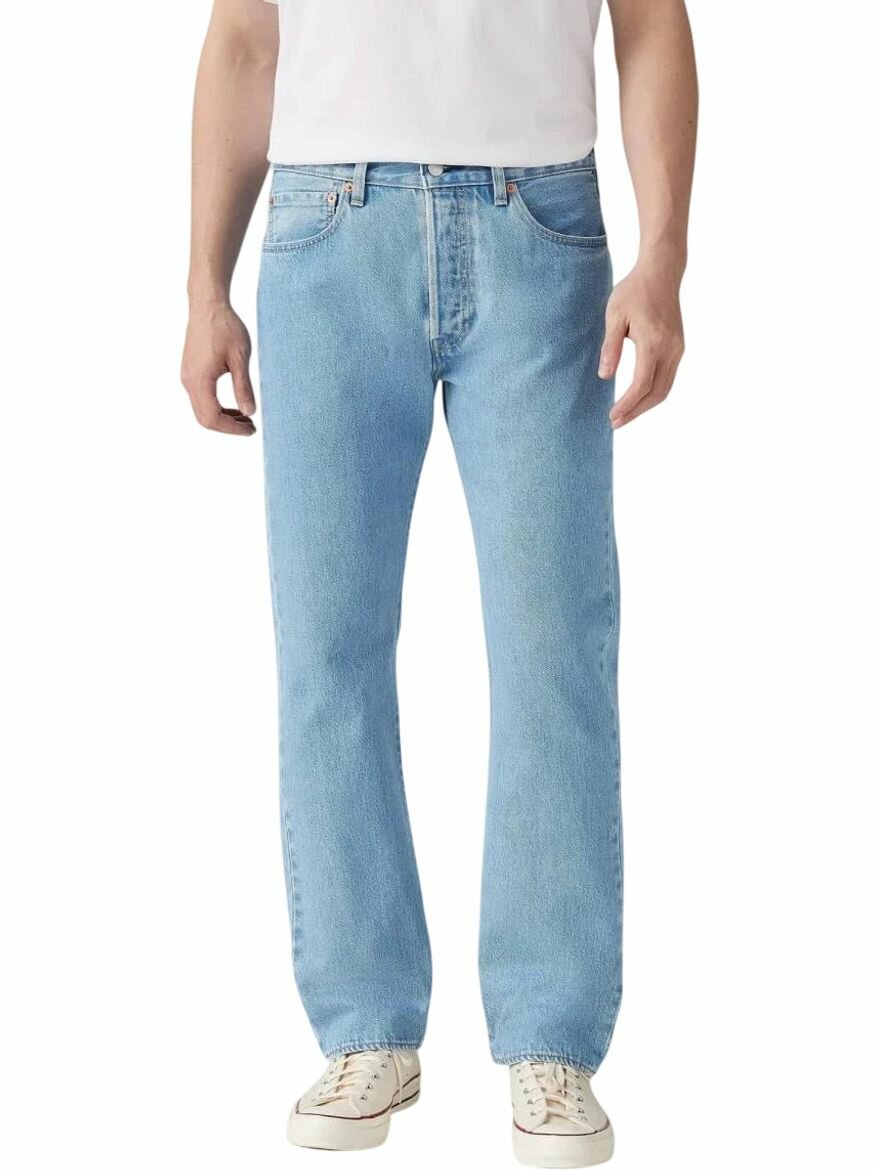 Джинсы Men 501 Jeans 