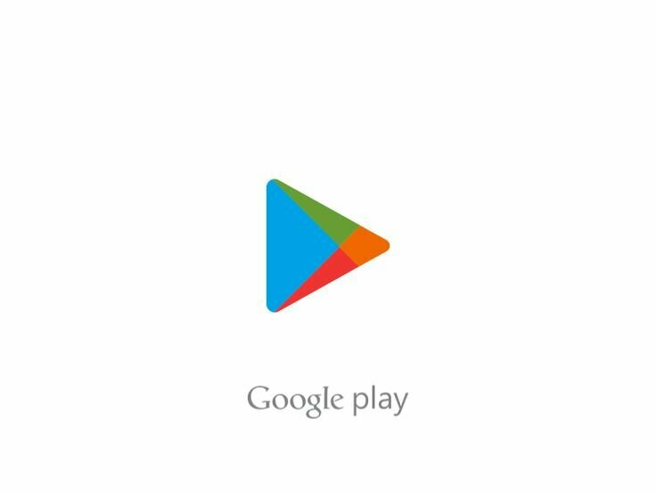 Пополнение Google Play 5 USD- уже сейчас эксклюзивно любые номиналы