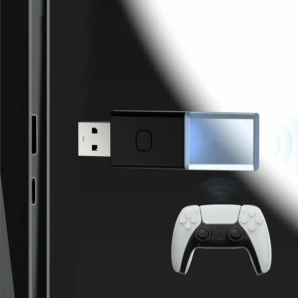 Геймпад для Nintendo Switch, 1 шт — фото 1