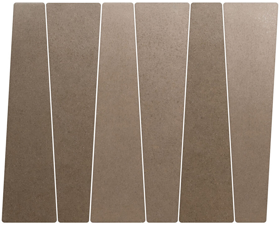 Керамогранит EquipeTP BAMBOO CHOCOLATE матовая 5,6X22,4 52 шт (0.5м2)