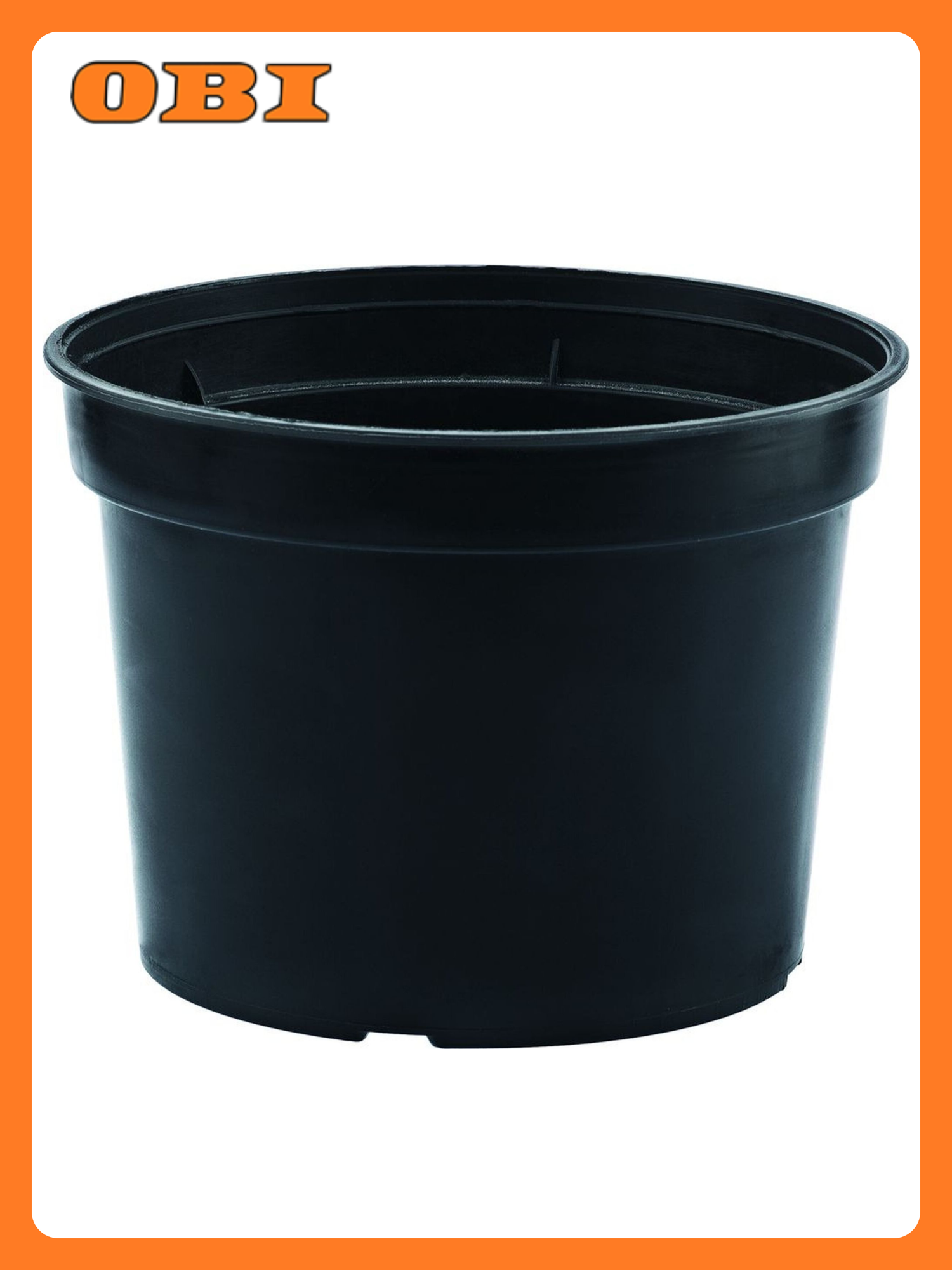 Горшок Д/рассады СИБРТЕХ 5Л