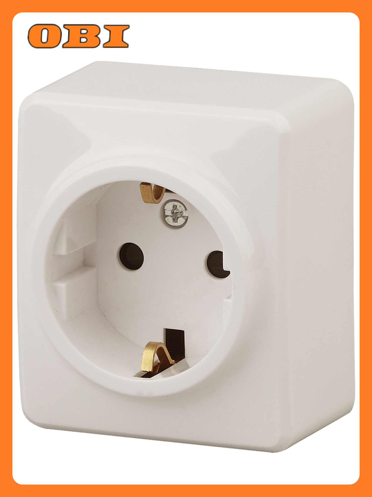 11-2204-02 ЭРА Розетка 2P+E Schuko со шторками, 16A-250В, IP20, ОУ, Эра Эксперт,