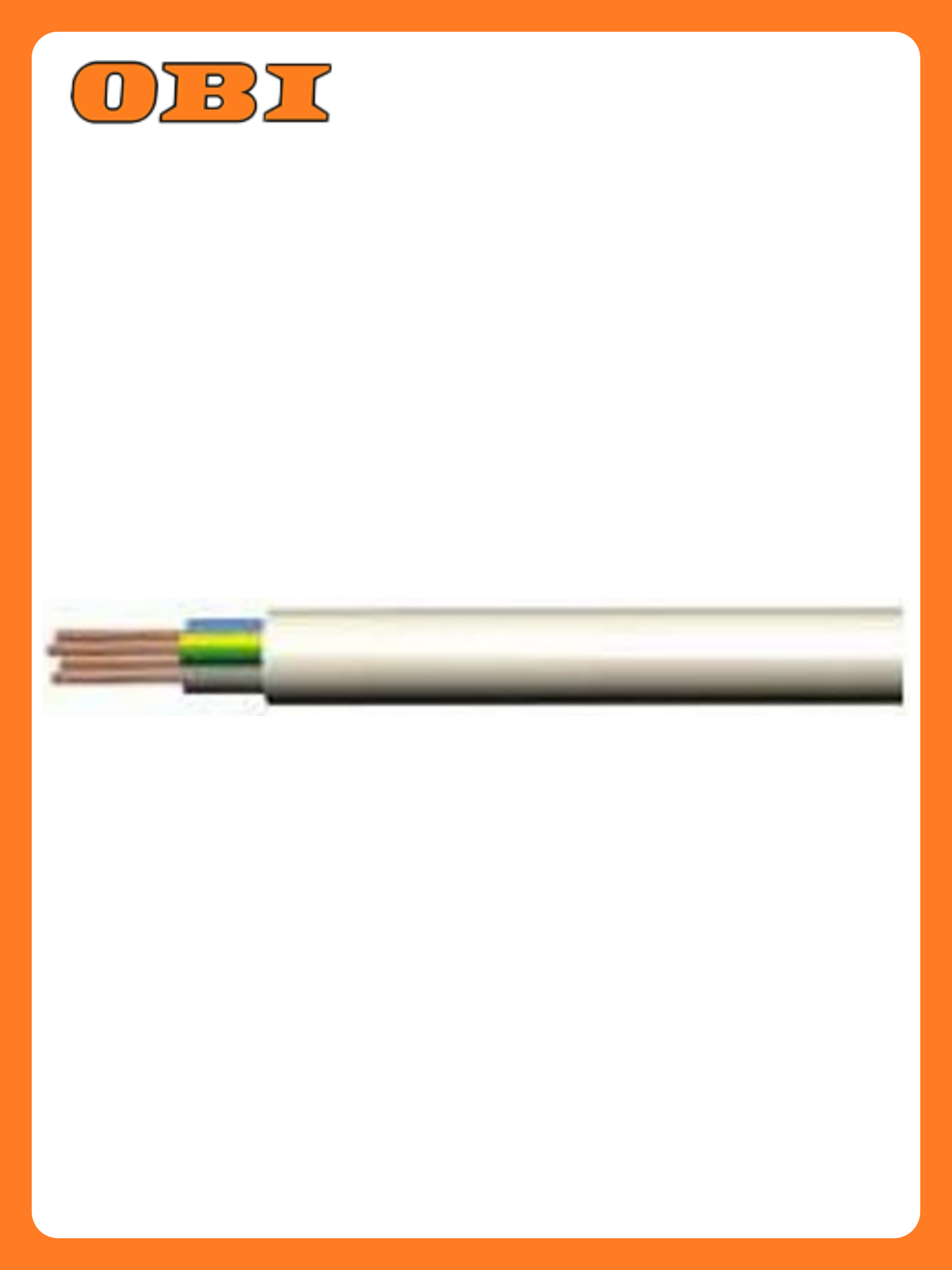 Провод ПВС 3х1.5 Б 380В (уп.100м) ПромЭл 872002761