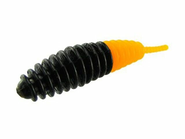 Приманка силиконовая (мягкая) Плавунец икра (мпли-1804-2 / 2" / 004)