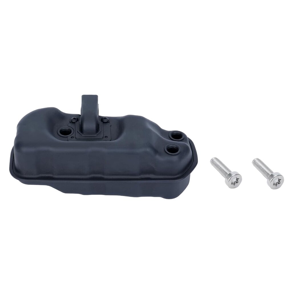 Глушитель шума силового оборудования BR800