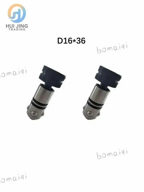 Болт 16 x, 2 шт. 100 г